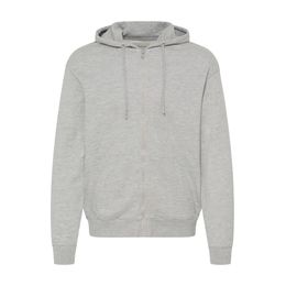 Blend Sweatjacke 'BHBrody' Herren Gr&ouml;&szlig;e XXL graumeliert
