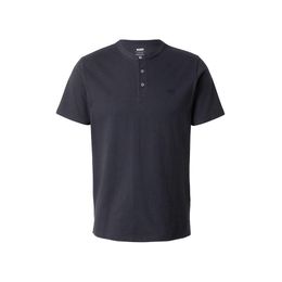 Levi's Levi's Shirt 'Housemark' male Black size S