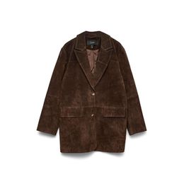 V&eacute;ro Moda Vero Moda Jacke in Chocolate Torte | Gr.: XS