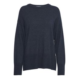 Pulz Pullover 'PZSTEFFI' Damen Gr&ouml;&szlig;e XS dunkelblau