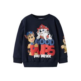 name it Sweatshirt in Navy Blazer | Gr.: 110
