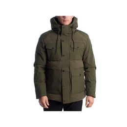 U.S. Polo Assn. Parka in Green | Gr.: 58