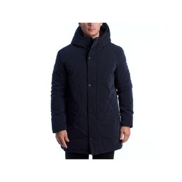 U.S. Polo Assn. Parka in Blue | Gr.: 46