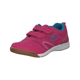 Lico Sportliche Slipper in Pink | Gr.: 29