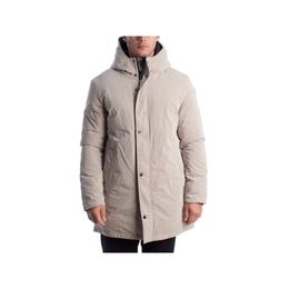U.S. Polo Assn. Parka in Beige | Gr.: 50