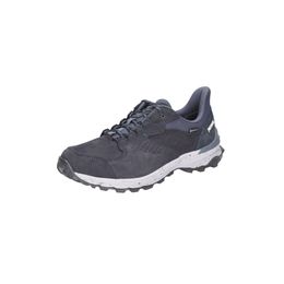 Meindl Schn&uuml;rschuhe Sportlich in blau | Gr.: 45,5