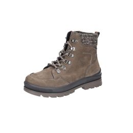 g-comfort Boots in braun | Gr.: 37
