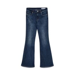 V&eacute;ro Moda VERO MODA Jeans 'VMELLA' Damen Gr&ouml;&szlig;e 27/28 blau