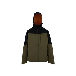 Regatta Regenjacke in Oliv | Gr.: XXL