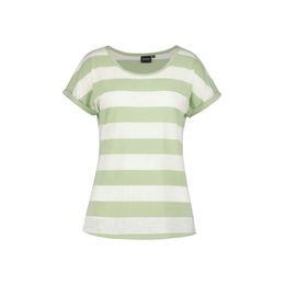 Icepeak Funktionsshirt in Limette/ Wei&szlig; | Gr.: S