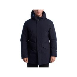 U.S. Polo Assn. Parka in Blue | Gr.: 54