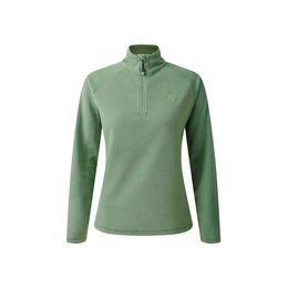 Dare 2b Freeform II Fleece Midlayer in Hellgr&uuml;n | Gr.: 42
