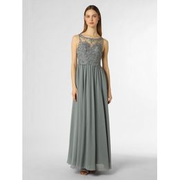 Laona Abendkleid in aqua - 0008 | Gr.: 32