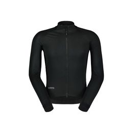 Scott Jacke RC Pro Warm GORE-TEX WINDSTOPPER in Schwarz | Gr.: XL