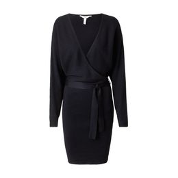 Object Kleid 'OBJRADJA' Damen Gr&ouml;&szlig;e M schwarz