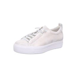Paul Green Sneaker Low in grau | Gr.: 36