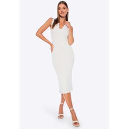Wittchen Dress in Cream | Gr.: M