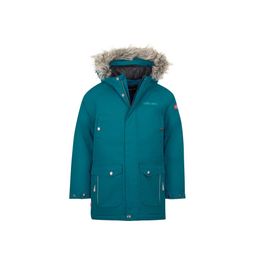 Trollkids Winterjacke Nordkapp in deep lagoon | Gr.: 110