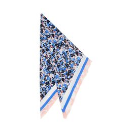 s.Oliver Wrap female Blue size 1