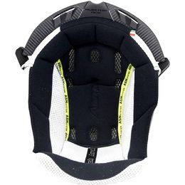 Airoh Aviator Ace, Innenfutter