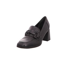 Gabor Pump in schwarz | Gr.: 40