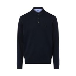 Fynch-Hatton Pullover Herren Gr&ouml;&szlig;e XXXL marine / wei&szlig;