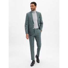 Andrew James Business Blazer 'Steven' male Green size 106