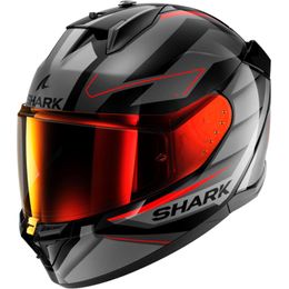 SHARK D-Skwal 3 Sizler, Integralhelm