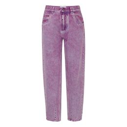 Ball Jeans 'BAPIETRO' Damen Gr&ouml;&szlig;e 27 orchidee