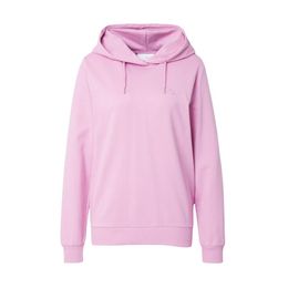Mazine Sweatshirt female Pink size M