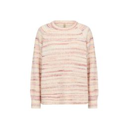 soyaconcept Sweater 'Berete' female Pink size S