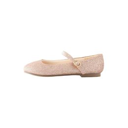 next Ballerina M&auml;dchen Gr&ouml;&szlig;e 38 rosegold