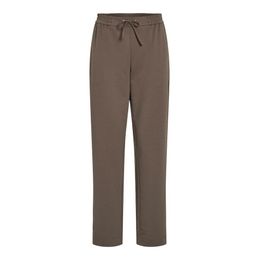 Vila Pants 'VIEllie' female Brown size XS