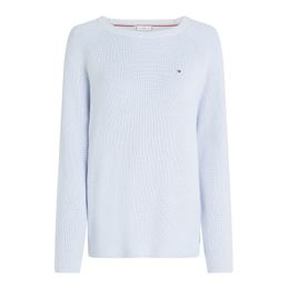 Tommy Hilfiger Sweater female Blue size XL