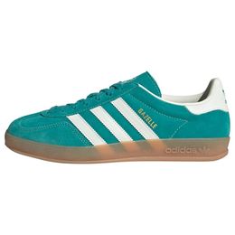 adidas originals Sneakers 'Gazelle' male Green size 3,5