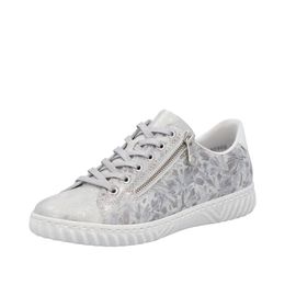 Rieker Sneakers female Silver size 42