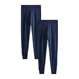 next Long Johns male Blue size L