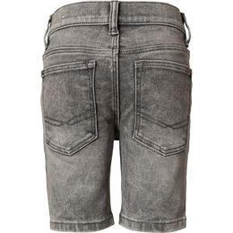 s.Oliver Shorts Jungen Gr&ouml;&szlig;e 122 grey denim