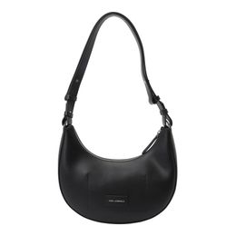 K by KARL LAGERFELD Karl Lagerfeld Schultertasche Damen Gr&ouml;&szlig;e One Size schwarz