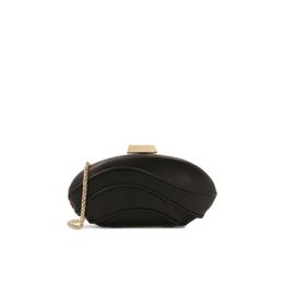Kazar Clutch Damen Gr&ouml;&szlig;e One Size schwarz