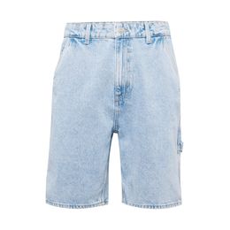 Only & Sons Only & Sons Shorts 'Edge Car' Herren Gr&ouml;&szlig;e 31/32 hellblau
