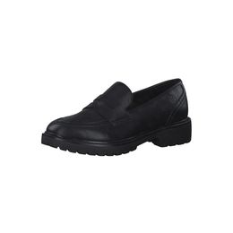 s.Oliver Slipper Damen Gr&ouml;&szlig;e 39 schwarz
