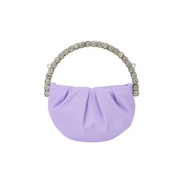 KRZY Handtasche Damen Gr&ouml;&szlig;e One Size lila