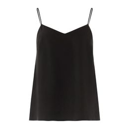 QS Top Damen Gr&ouml;&szlig;e XXS schwarz
