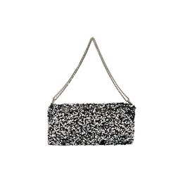 KRZY Tasche Damen Gr&ouml;&szlig;e One Size silber
