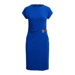 Lauren by Ralph Lauren Lauren Ralph Lauren Dress female Blue size 6