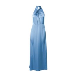 Vila Kleid 'VIENNA RAVENNA' Damen Gr&ouml;&szlig;e 46 royalblau Winterkleid