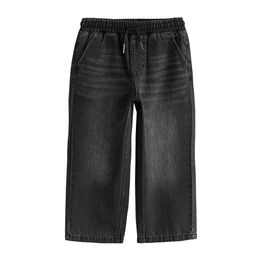 next Jeans boy Black size 14 yrs