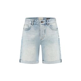 DSTREZZED Jeans male size 38 Blue