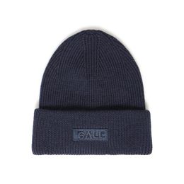 Ball Beanie 'Romana' female Blue size One Size